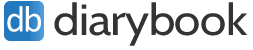 DiaryBook Demo